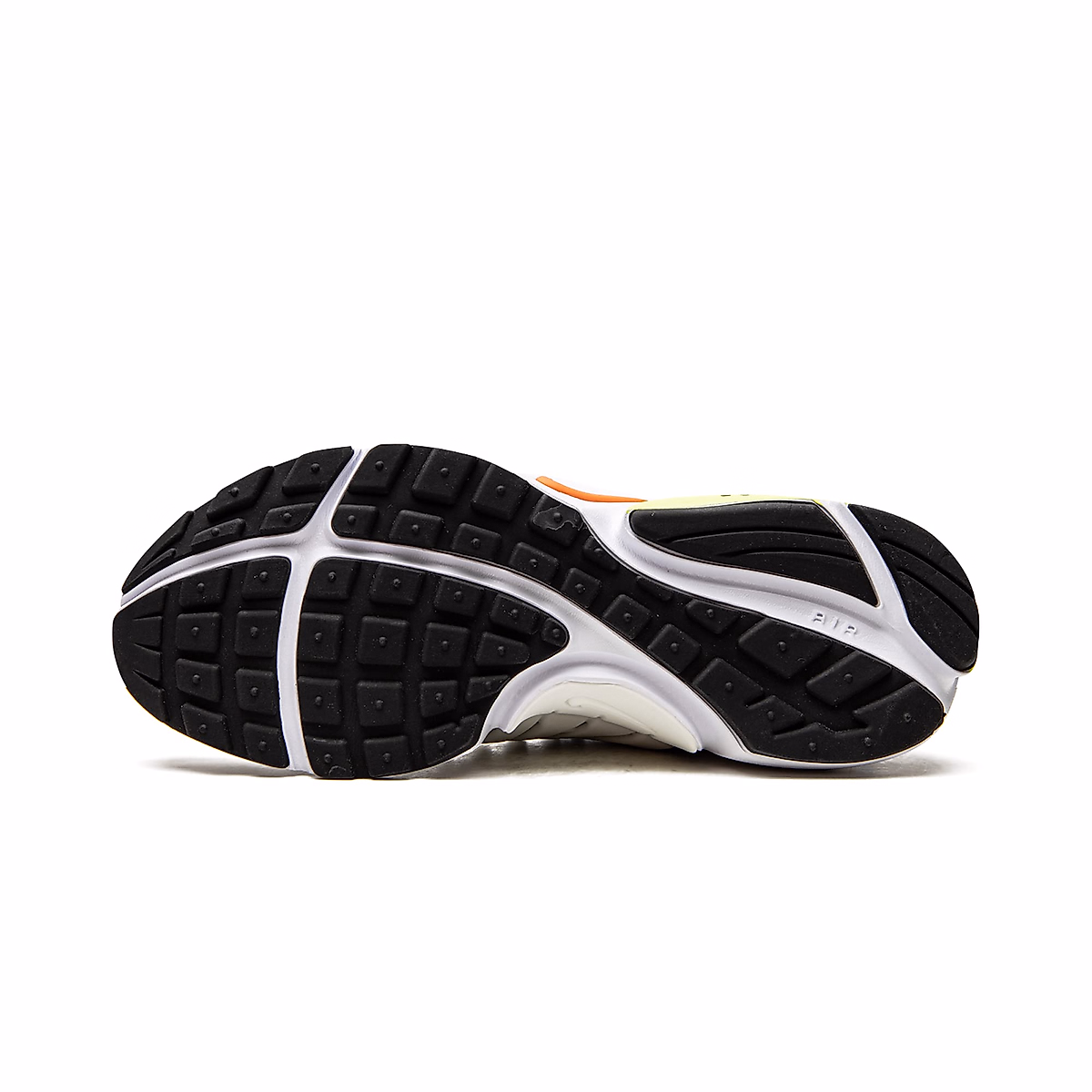 Nike Womens Air Presto Hyper Pink/Hyper Pink-White Size 8