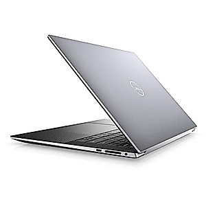 Dell Precision 5000 5560 Workstation Laptop (2021) | 15.6" FHD+ | Core i7 - 1TB SSD - 32GB RAM - Nvidia T1200 | 8 Cores @ 4.8 GHz - 11th Gen CPU Win 11 Pro (Renewed)