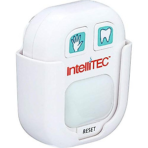 Intellitec LPL822 Mini LED "Wash & Brush" Timer