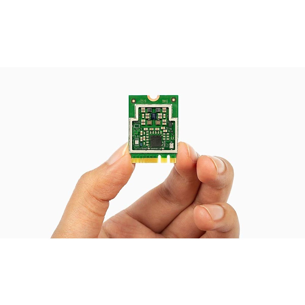 Coral System-On-Modules - SOM Edge TPU ML Compute Accelerator, M.2-2230-A-E-S3 (A/E Key), Integrate The Edge TPU into Legacy and New Systems Using a M.2 Interface