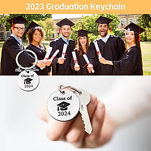 UAREHIBY Graduation Gifts for Her 2024,20 OZ Wine Tumbler Graduation Gifts for Senior College,Funny Graduation Gifts for Him,Congratulations Gifts for Nephew Niece Brother Sister Son Daughter