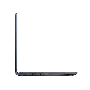 Flex 3 Chromebook 11.6" HD, Convertible Spin 2-in-1 Touchscreen Laptop by Lenovo, Mediatek MT8183(8-core CPU), Up to 2 GHz, 4GB RAM, 128GB(64GB SSD+64GB Card), Wi-Fi, USB-C, Chrome OS|Free Stylus Pen