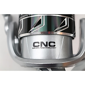 PENN BTLIII5000DX Battle III DX Spinning 5000