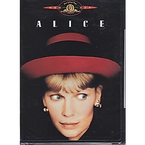 Alice [DVD]