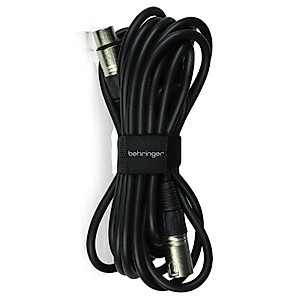 Behringer TM1 Complete Microphone Recording Package