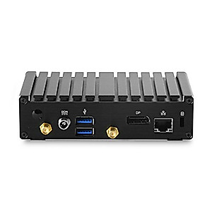 Jetway JBC400P591W-3150D-B Intel Braswell N3150 Pico-ITX Fanless PC w/ 4GB DDR3