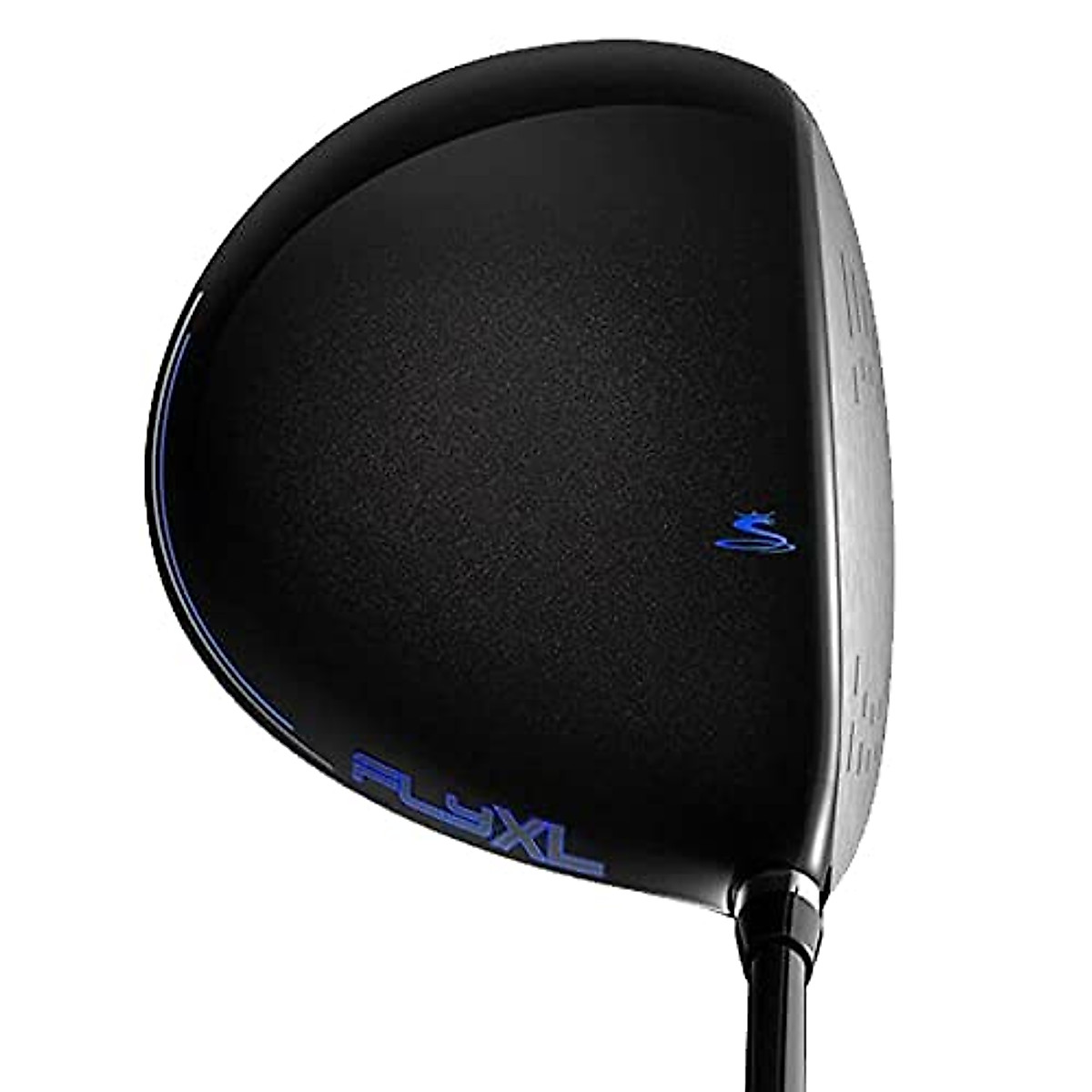 Cobra Golf Fly-XL Complete Golf Set-Graphite RH Cart Bag, BlackBlue