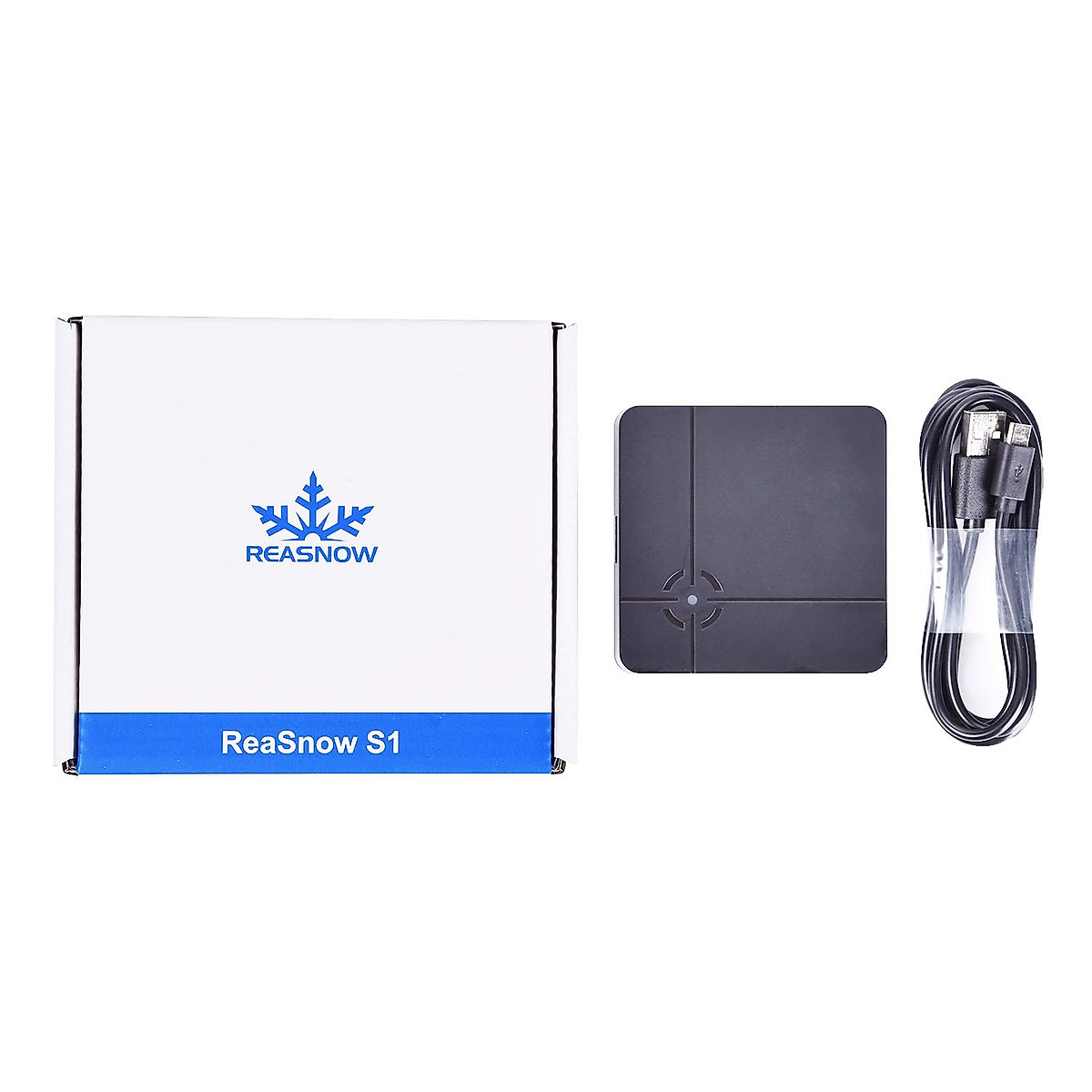 ReaSnow Cross Hair S1 Converter for PS4 Pro PS4 Slim PS4 PS3 Xbox One X Xbox One S Xbox One XBox 360 N-Switch