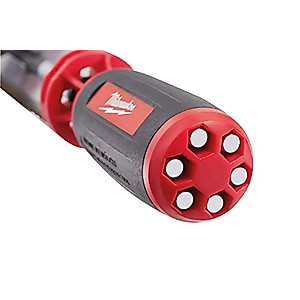 Milwaukee 48-22-2302 Multi Bit Ratcheting