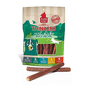 Plato Thinkers Duck 10oz