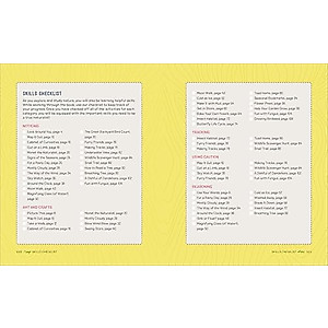 Exploring Nature Activity Book for Kids: 50 Creative Projects to Spark Curiosity in the Outdoors (Exploring for Kids Activity Books and Journals)