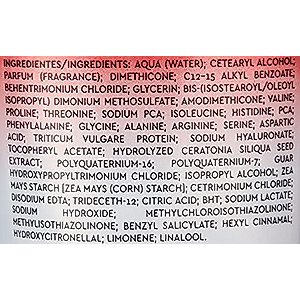 Boticario - Linha Match (SOS Reconstrucao) - Condicionador Reconstrutor 250 Ml - (Boticario - Match (SOS Reconstruction) Collection - Restoration Conditioner 8.45 Fl Oz)