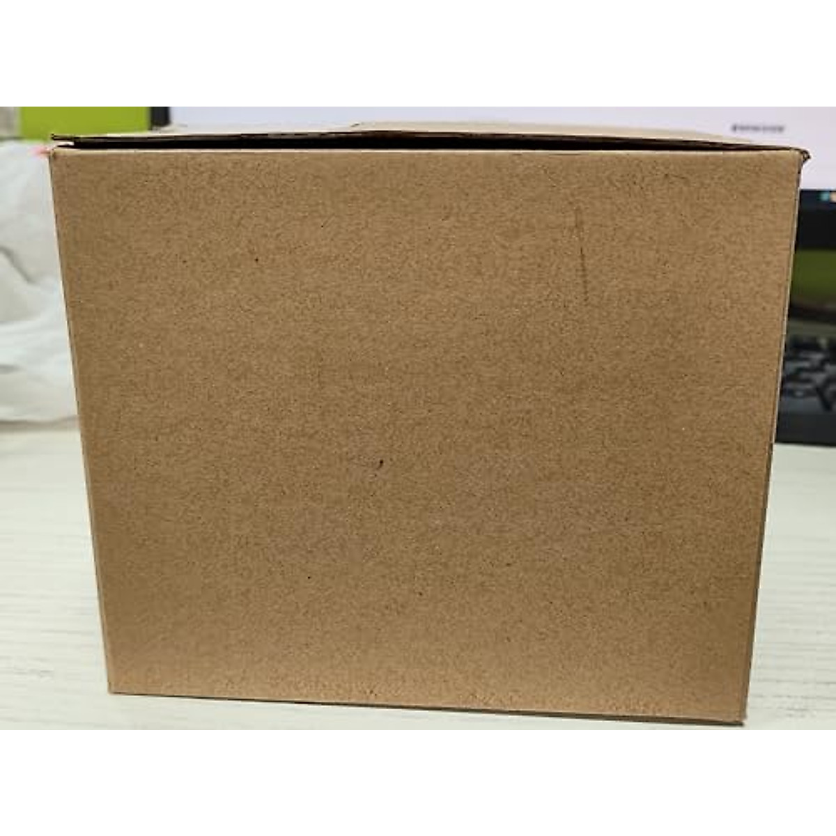 AGPtEK Tea Lights,100 Pack Flameless LED Candles Battery Operated Tealight Candles No Flicker Long Lasting Tealight for Wedding Holiday Party Home Decoration(Cool White)