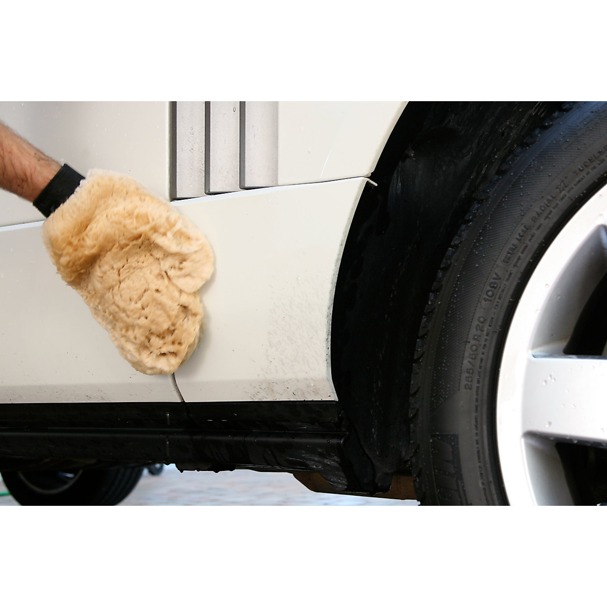 Shurhold 284 Wash Mitt