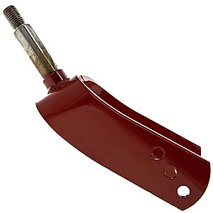 Exmark 135-3793-01 Caster Fork Lazer Z Diesel 126-7902-01