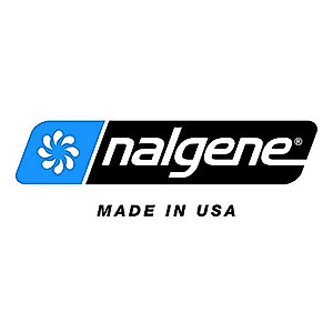 Nalgene Polypropylene Jar (1-Ounce)