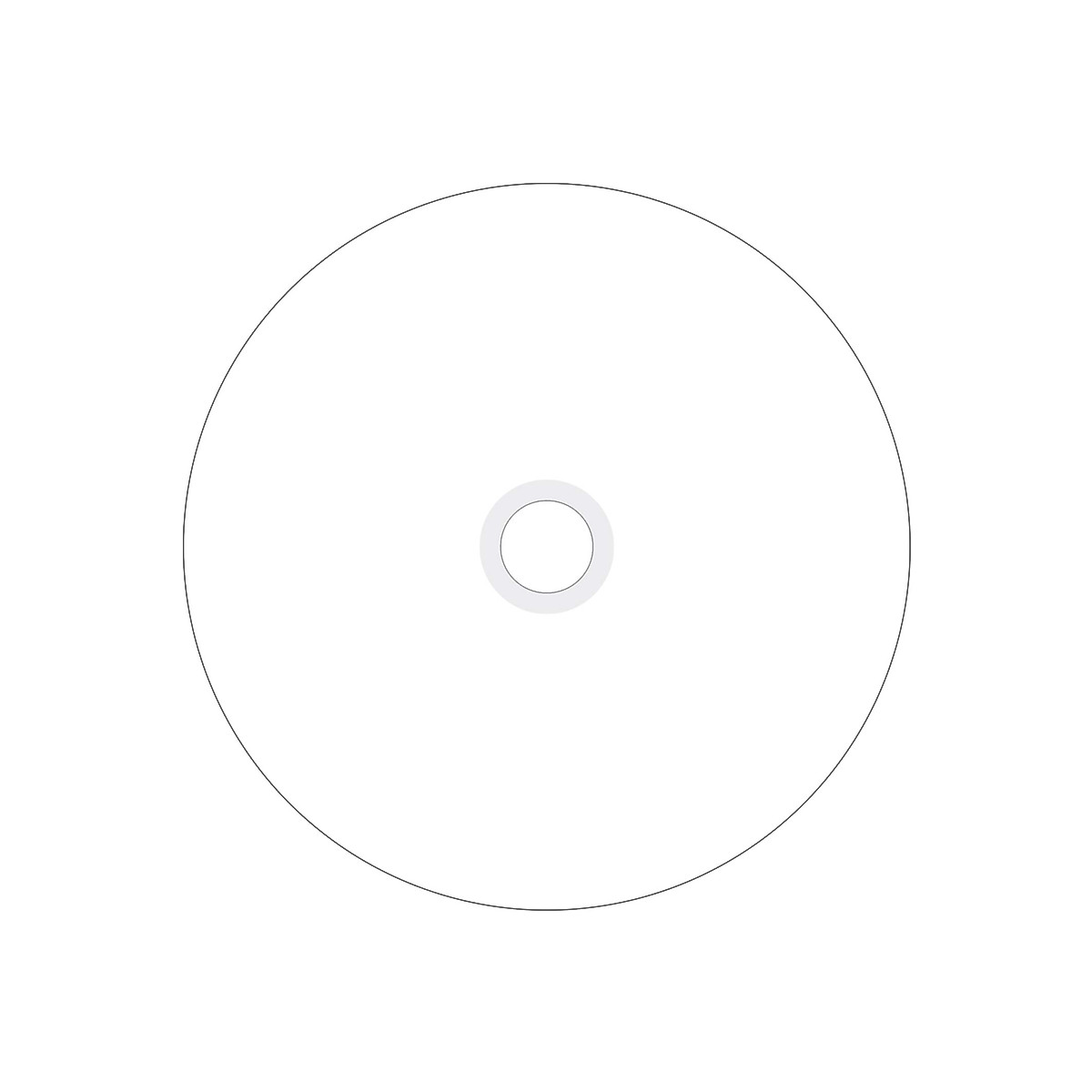 MediaRange 50Gb, Bd-R Dl, 25 Pack 25 Pc(S), W128254224 (Pc(S))