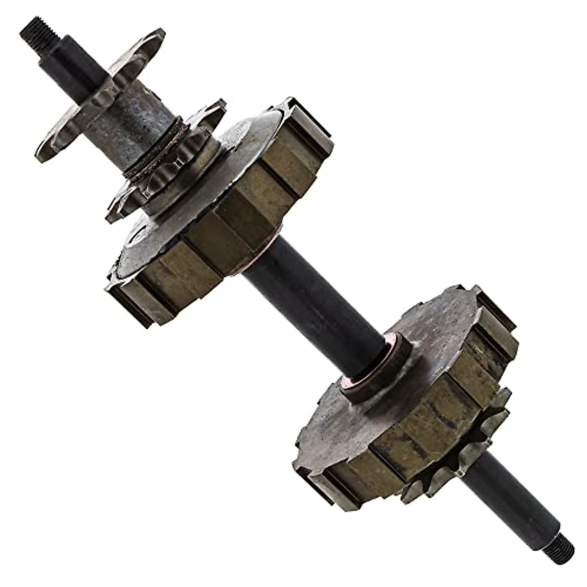 CUB CADET 918-0169B Drive Shaft Assembly 726TDE 826T 926TE 728TDE 524T 11530C 1030TE 1028STE 926STE 918-0169A 918-0169