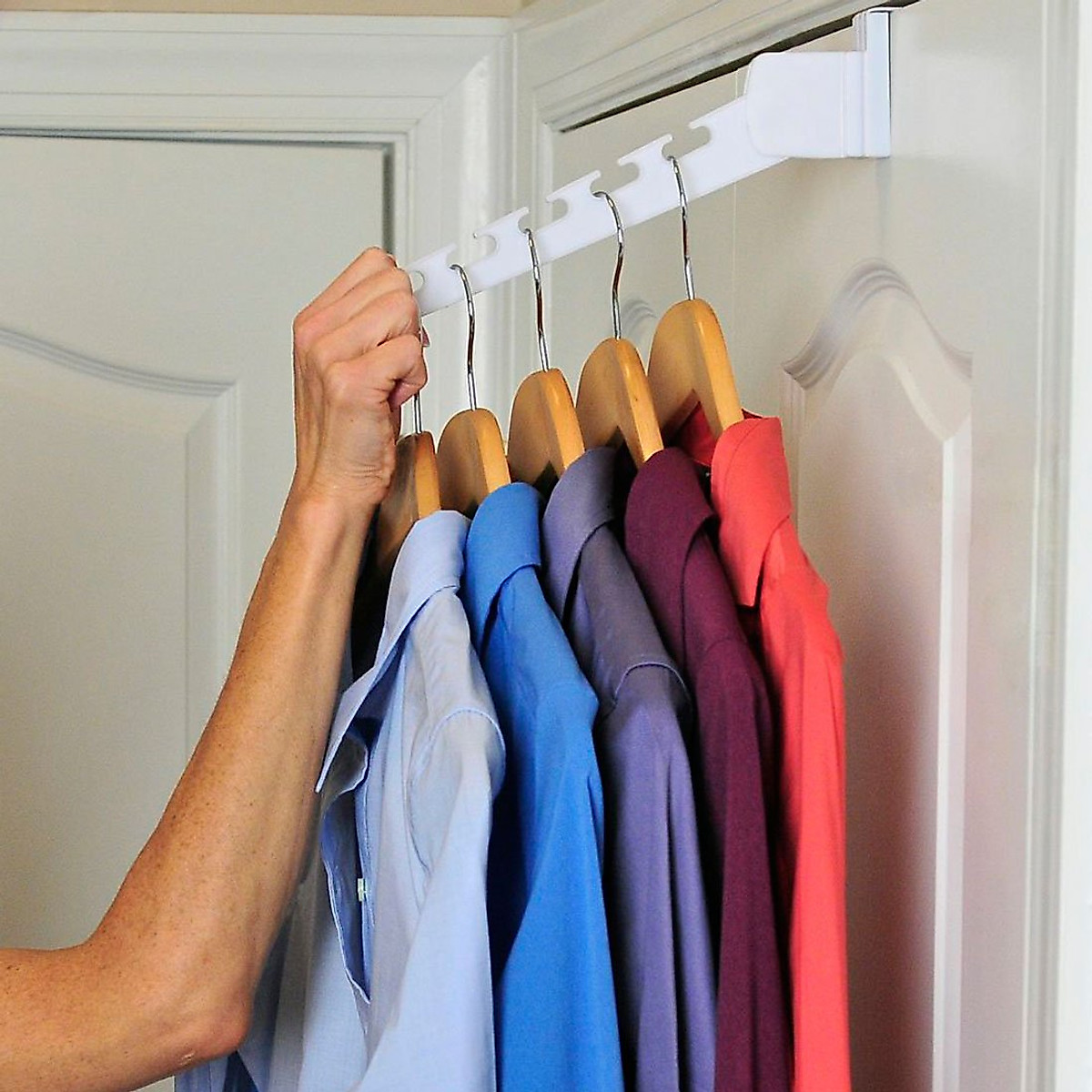 Over The Door Wonder Hanger