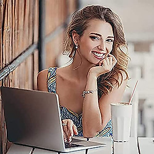 Jugalstar 925 Sterling Silver Hoop Earring Hypoallergenic Pearl Drop Dangle Earrings for Woman of Birthday Gifts