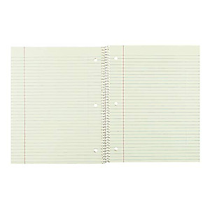 Rediform Rediform College Ruled Brown Board Cvr Notebook (RED33068)