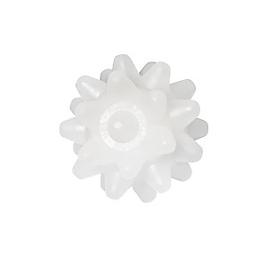 RUMBLE ROLLER RumbleRoller BOA Original Beastie Massage Ball + Base