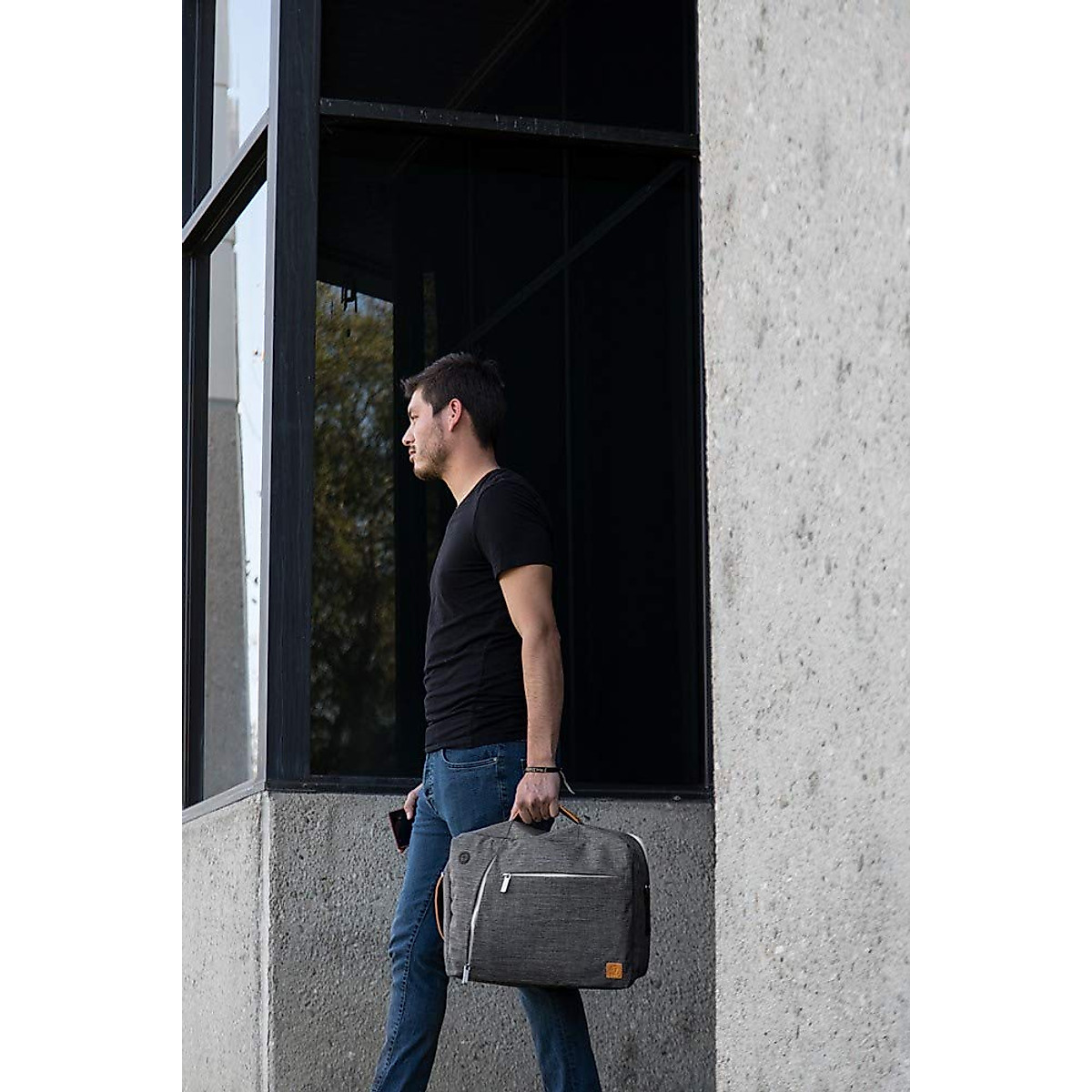 Collection Bag for Microsoft Surface Pro 6, Book 3, Laptop 2, 13.8in Devices