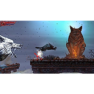 Slain: Back to Hell - Nintendo Switch