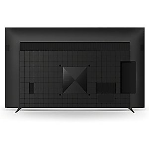 Sony XR75X90K Bravia XR 75" X90K 4K HDR Full Array LED Smart TV (2022 Model) Bundle with Premium 4 YR CPS Enhanced Protection Pack