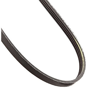 119.214000 Band Saw Motor Ribbed Drive Belt for Replace Parts