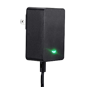 Power Adapter Replacement for Alexa Show 5 1st Gen / 2nd Gen, Alexa Dot 3rd Generation - Power Cord Charger