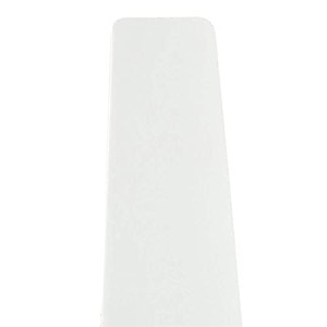 Hampton Bay Industrial 60 in. White Energy Star Ceiling Fan