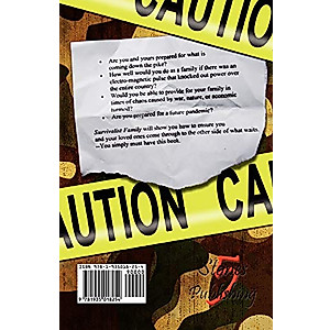 Survivalist Family Prepared Americans for a Strong America