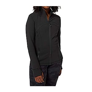 Lululemon Define Jacket (8, Black)