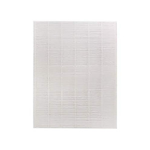 LifeSupplyUSA (2-Pack) HEPA Filter Replacement Compatible with Winix 115115 / PlasmaWave WAC Air Purifiers, Size 21