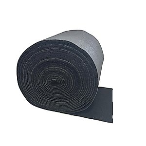 Carpet by the Foote, Boat Trailer Bunk Carpet, Trailer Guide Carpet, Marine Carpet, Boat Carpet, Bunk Padding, 12" X 40' 20oz.+Plus Tufted Carpet
