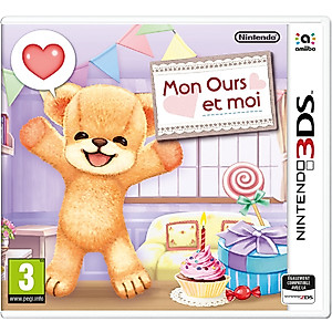 Mon Ours et moi