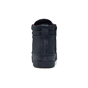 MOZO Women's Padma Sneaker, Black, 8