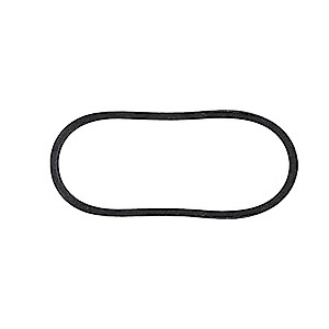 Snow throwers 1/2" X 35" Auger Drive Belt for MTD 754-0101A 954-0101A 1731273 1733439 Oregon 75-148 Rotary 5068