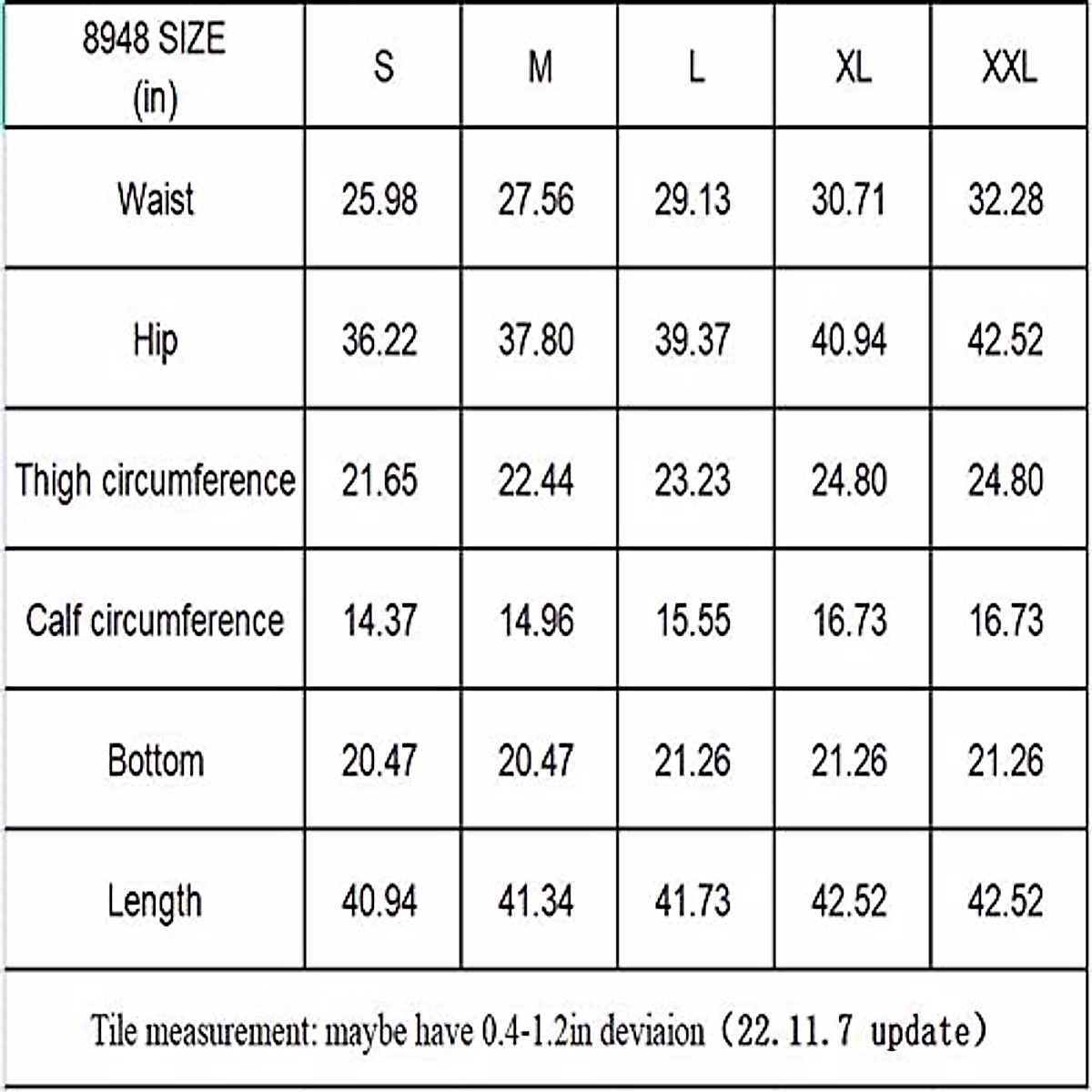 LONGBIDA Women's Flared Bell Bottom Elastic Waist Skinny Straight Fit Raw Hem Denim Jeans(Khaki,XL)