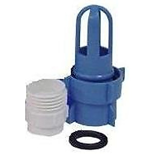 U.S. Water Super Single 90% Waveless Waterbed Mattress