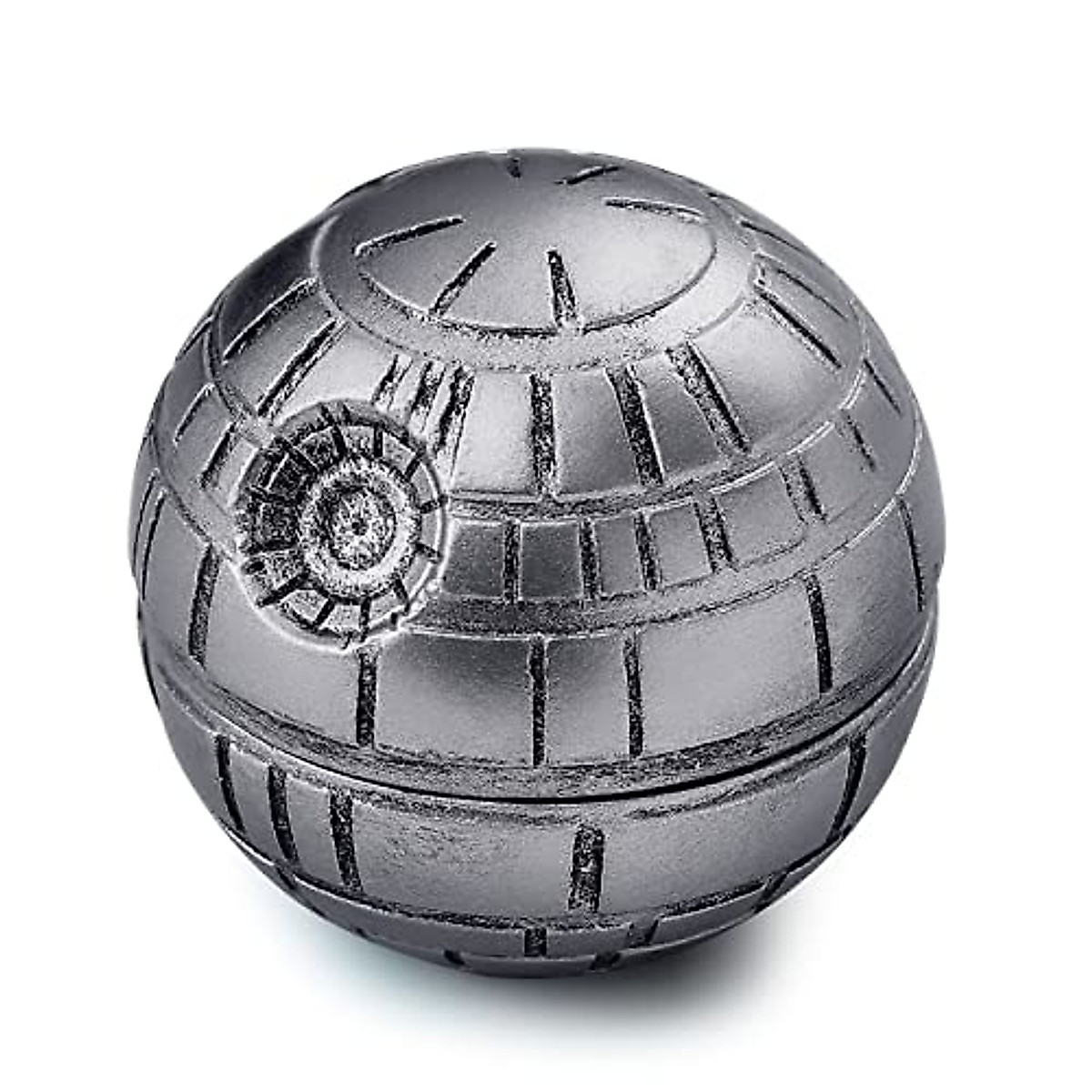 VICKYDGE Star Wars Grinder, Large Crusher Death Star Gifts, 2.2 Inch