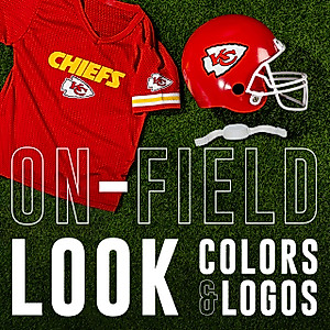 Franklin Sports-infant Replica-Youth Helmet and Set sports fan jerseys, Team Specific, One Size US