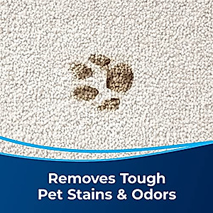 Bissell Spotlifter Pet Carpet and Upholstery Cleaner with Brush Head - 4 Pack, 93523
