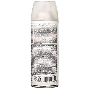 Krylon 11 oz Uv Floral Protectant Spray, Multicolor