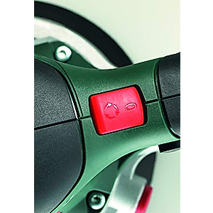 Metabo SXE 450 TurboTec 350 Watt Electronic Disc Sander