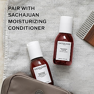 SachaJuan Moisturizing Shampoo 250 ml / 8.4 oz