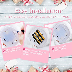 ORIENTAL CHERRY Unicorn Stuffed Animal - Talking Unicorn Interactive Toys - Christmas Birthday Gifts for Girls Teens Kids Age 4 5 6 7 8 9 10 Preschool Kindergarten