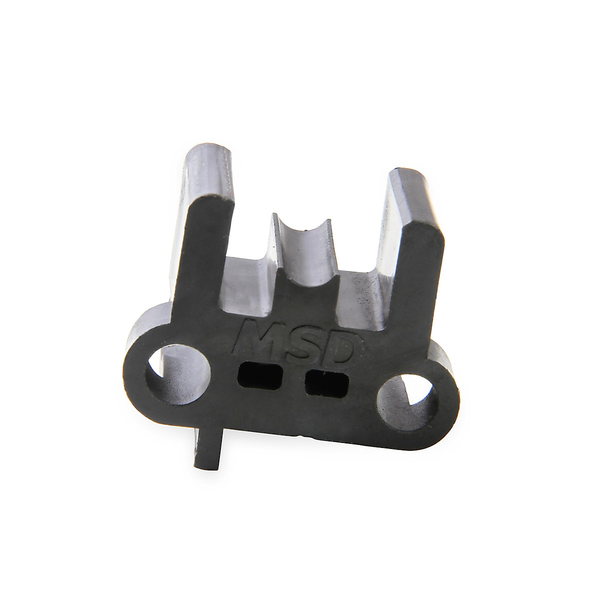 MSD 31193 Black 8.5mm Super Conductor Spark Plug Wire Set