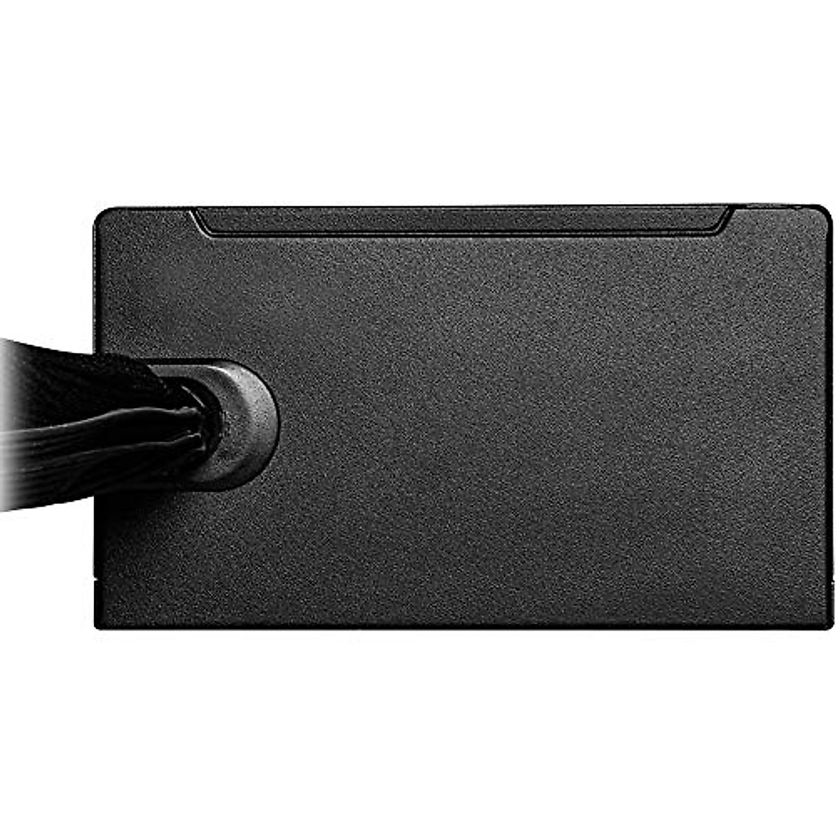 EVGA 610 BP, 80+ BRONZE 600W + 10W, 3 Year Warranty, Power Supply 100-BP-0610-K1